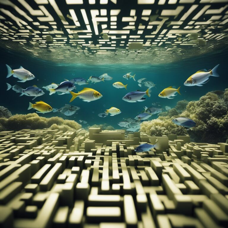How intelligent are fish? - Likeable Pets