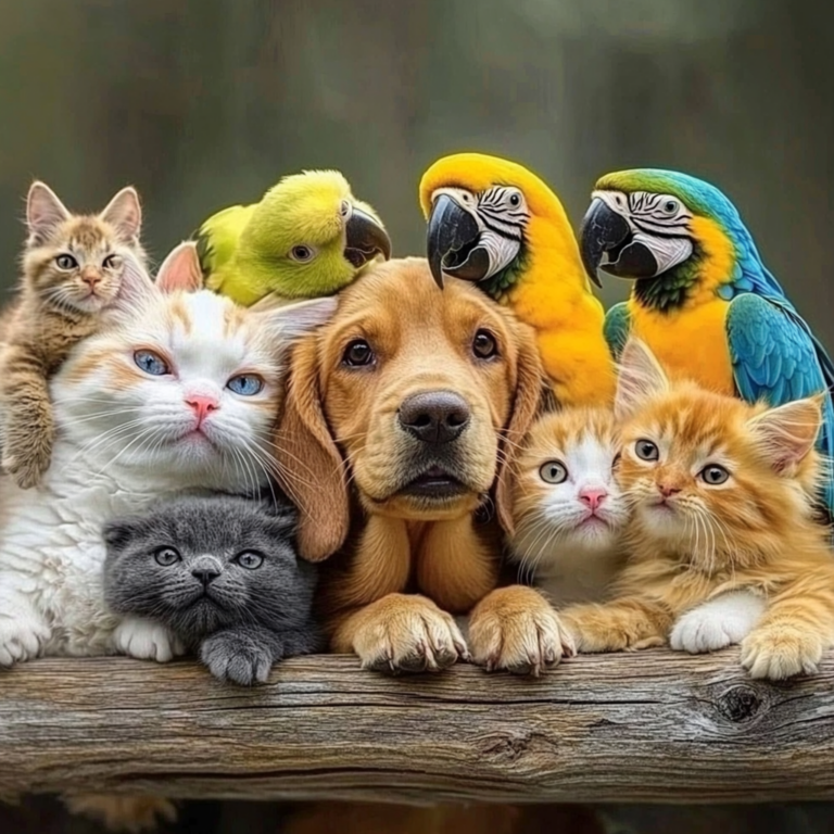 What type of cat is Bingus - Likeable Pets